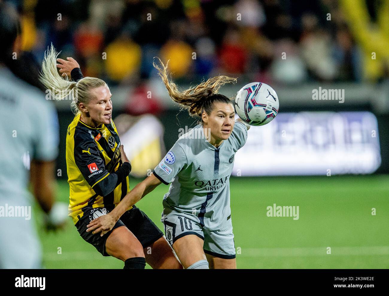 Josefine rybrink hi-res stock photography and images - Alamy