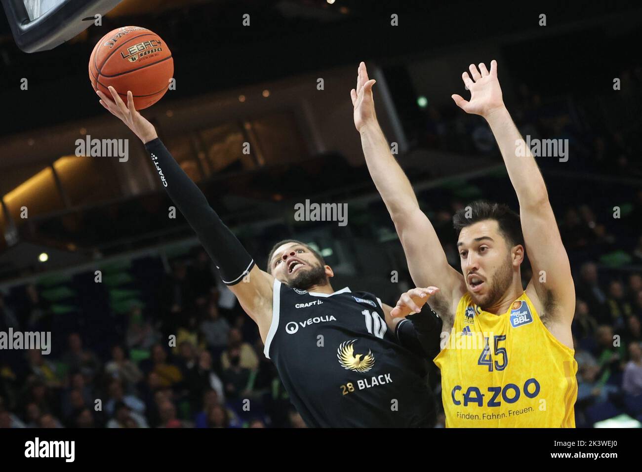 Mercedes benz blatt hi-res stock photography and images - Alamy