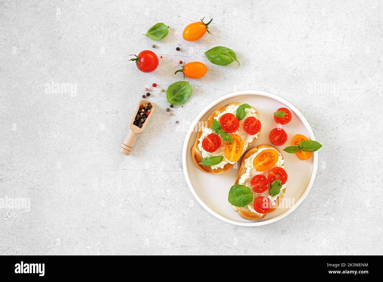 Buffet food ideas hi-res stock photography and images - Alamy