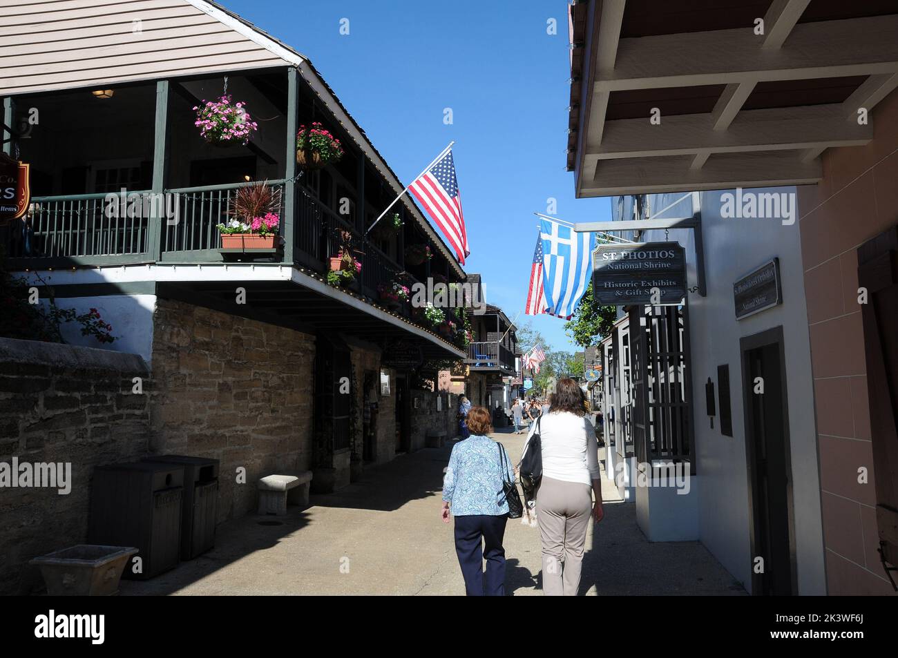 Saint joseph flag hi-res stock photography and images - Alamy