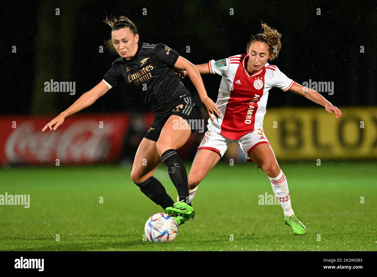 Katie mccabe arsenal 2022 hi-res stock photography and images - Alamy