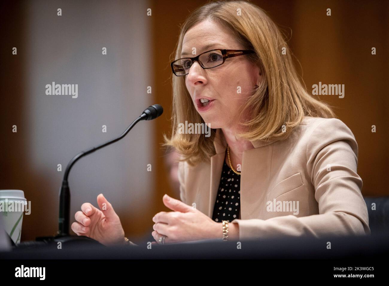 Elizabeth rosenberg treasury hi-res stock photography and images - Alamy