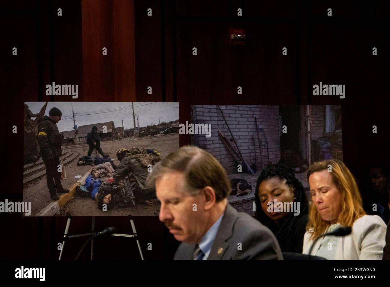 Human rights enforcement strategy and policy hi-res stock photography ...