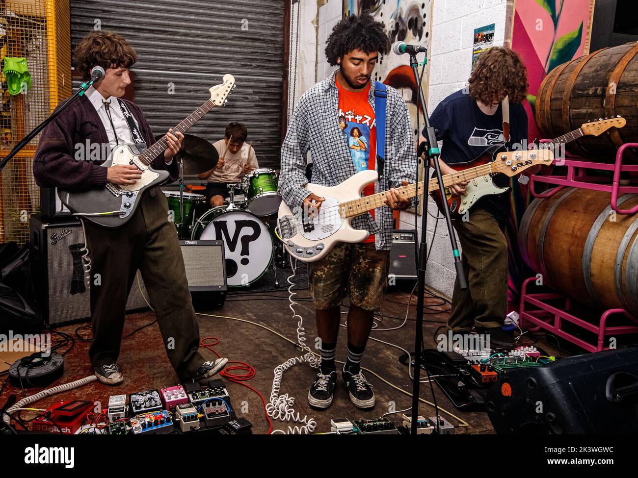 Staggeringly good brewery hi-res stock photography and images - Alamy