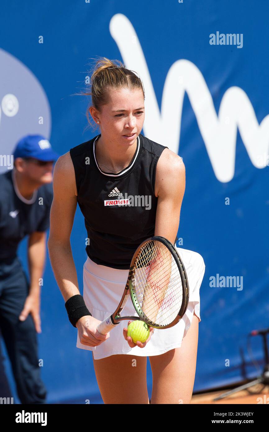 Simona waltert hi-res stock photography and images - Alamy