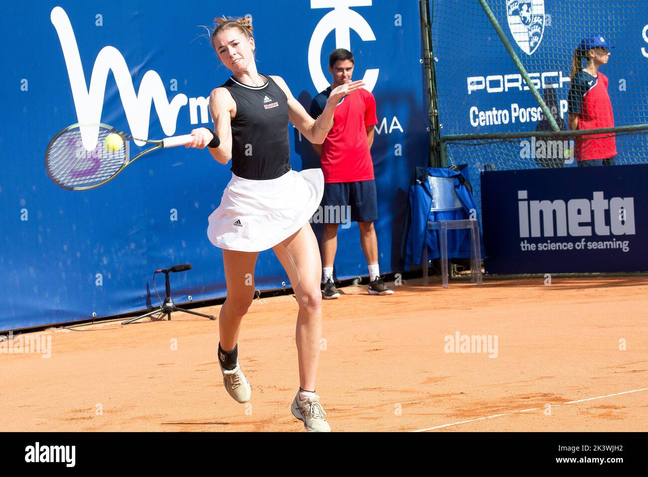 Simona waltert hi-res stock photography and images - Alamy