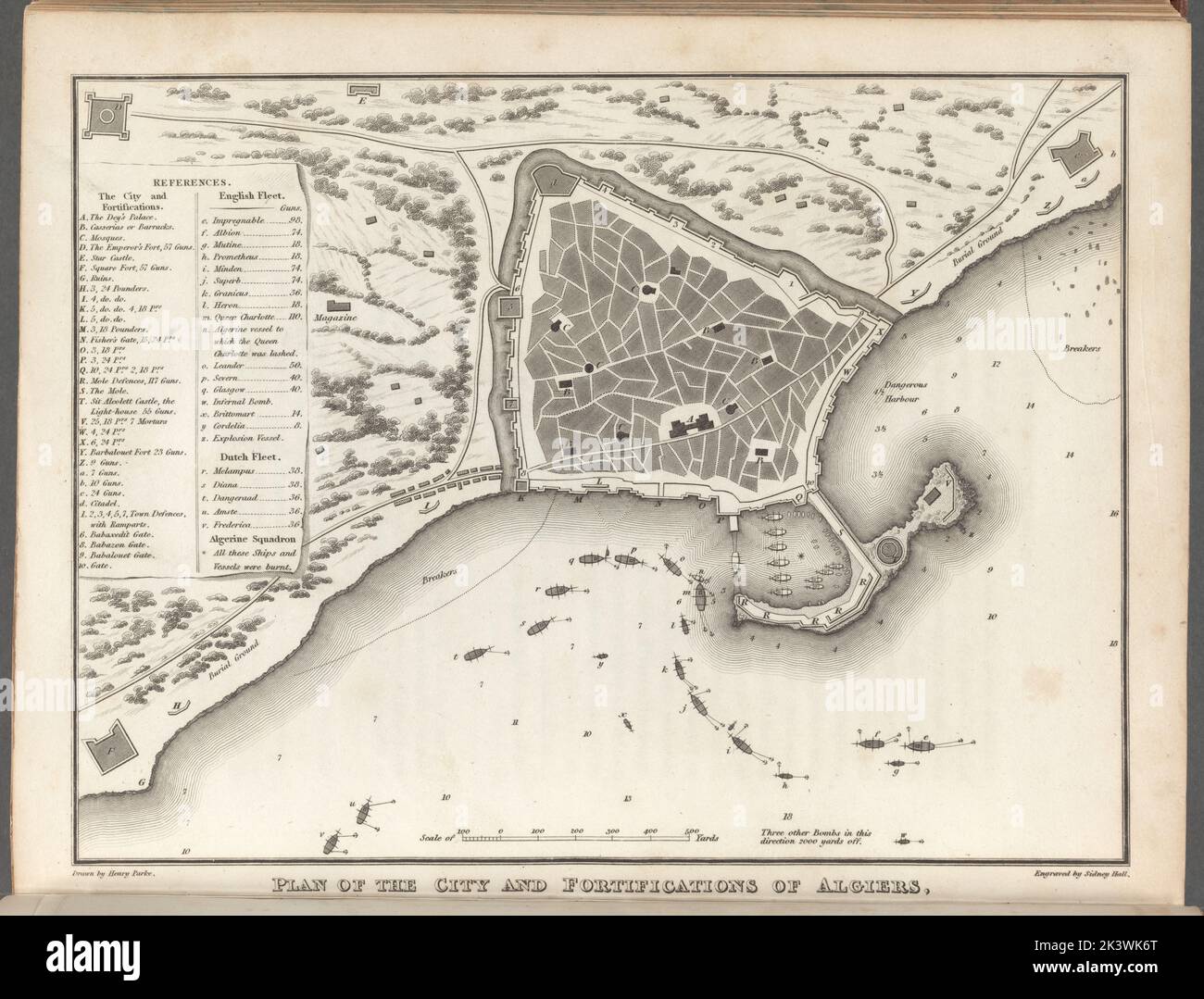 Algeria maps hi-res stock photography and images - Alamy