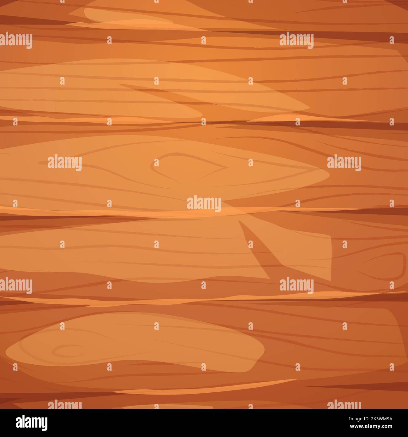 cartoon wood texture front view bright color Stock Vector Image & Art ...