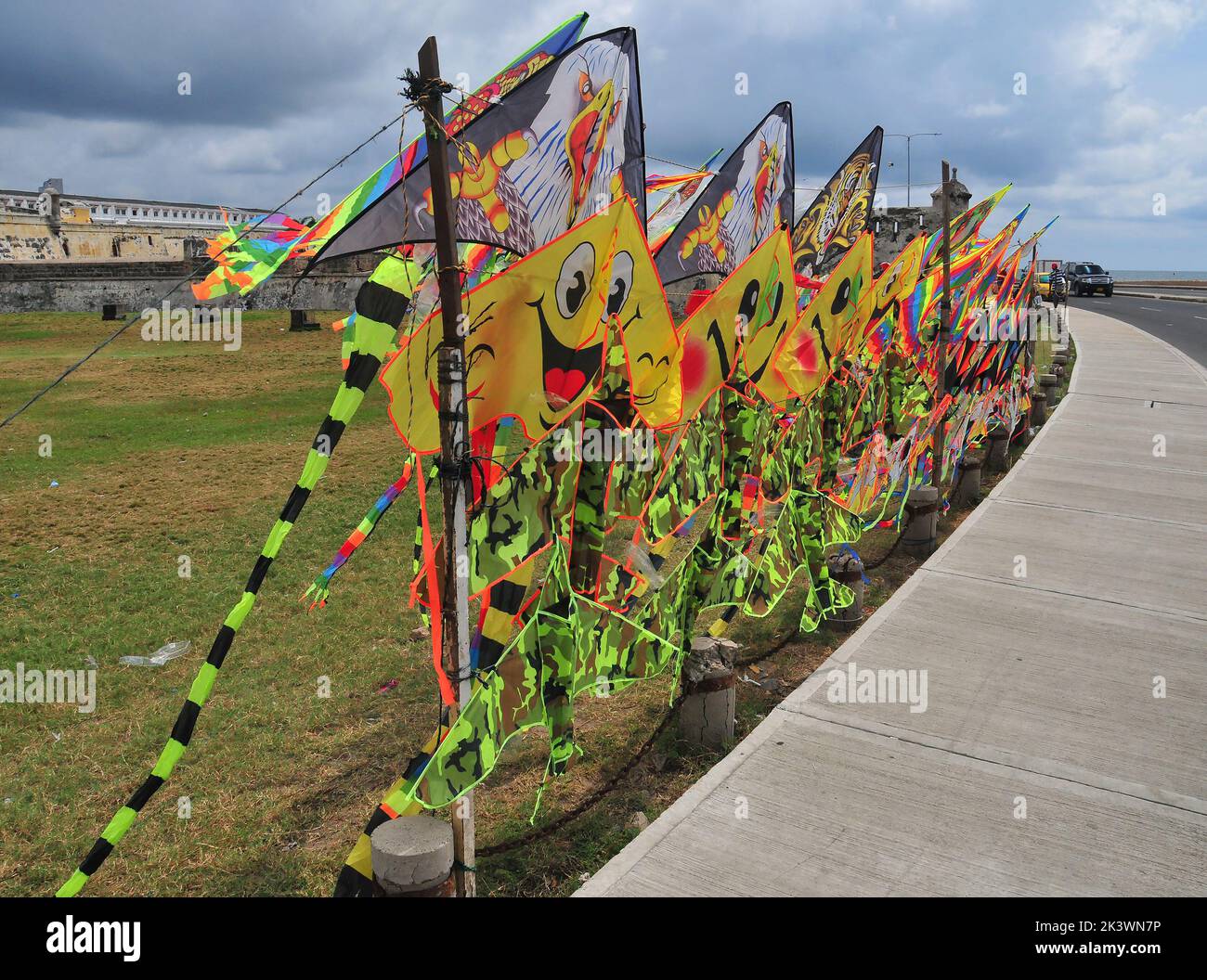 The colorful and eclectic Colombia culture is emersed in the ...