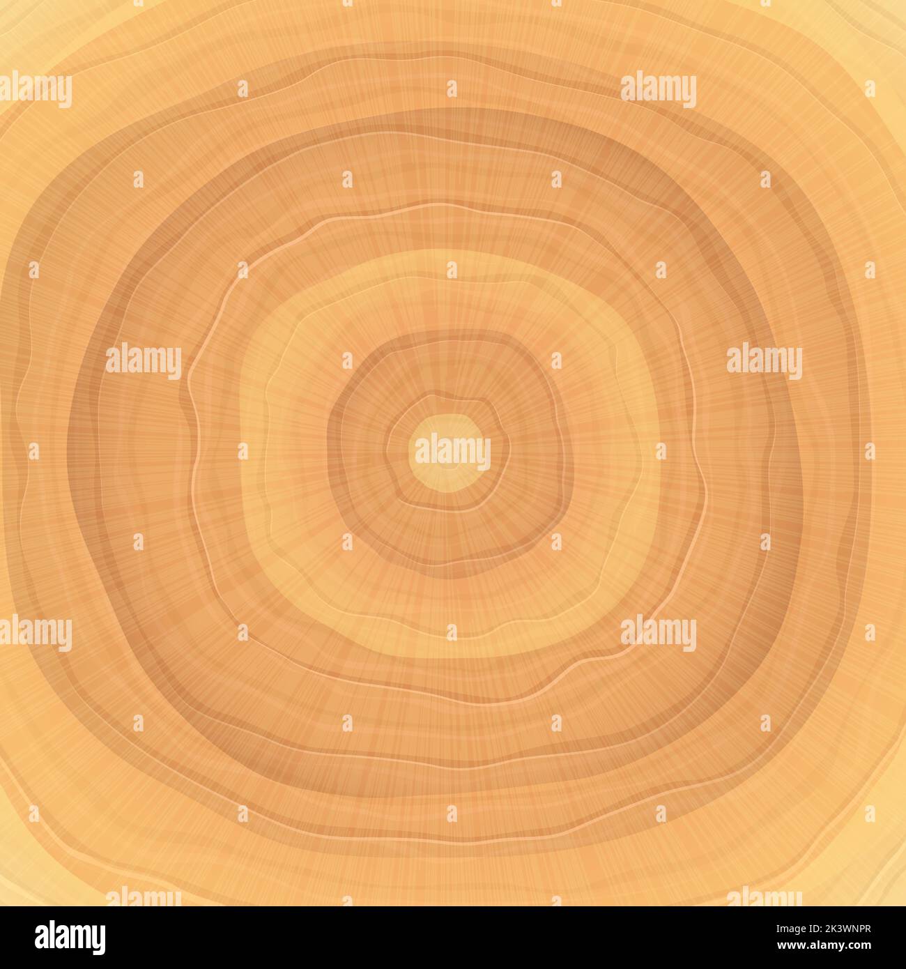 yellow color tree trunk textured front view Stock Vector Image & Art ...
