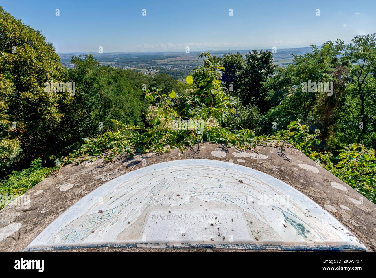 Chateau du haut barr hi-res stock photography and images - Alamy