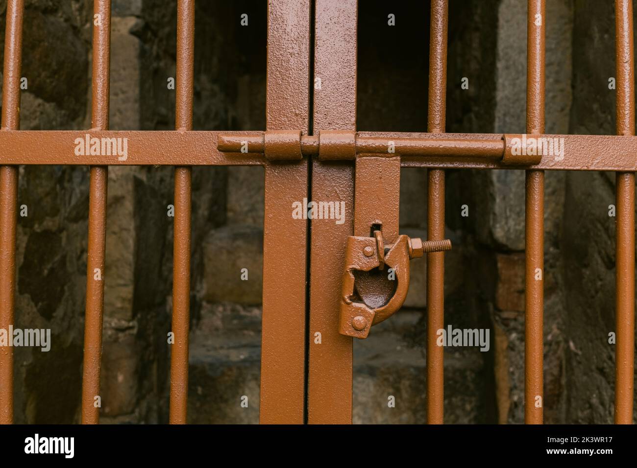 Jamali Kamali Mosque and Tomb, located in the Archaeological Village ...