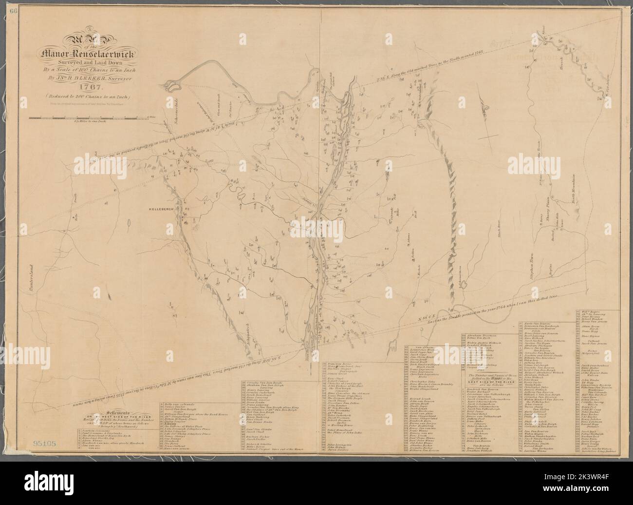 R bleeker hi-res stock photography and images - Alamy