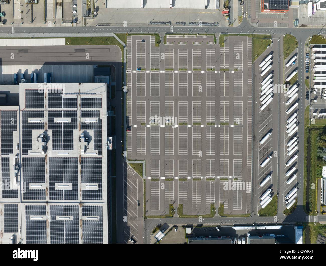 Bleiswijk, 17th of September 2022, The Netherlands. Largest and most ...