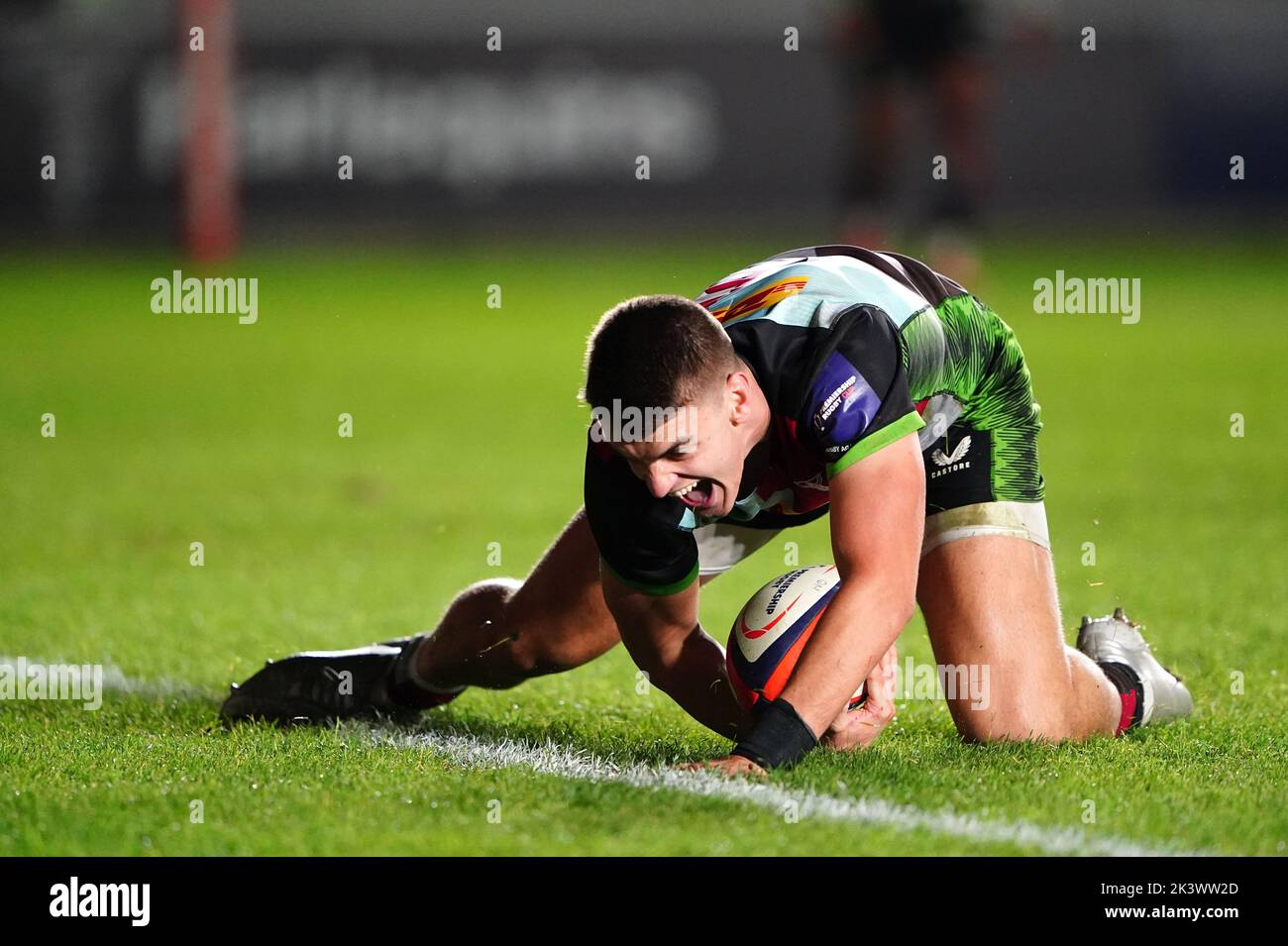 Bryn bradley hi-res stock photography and images - Alamy