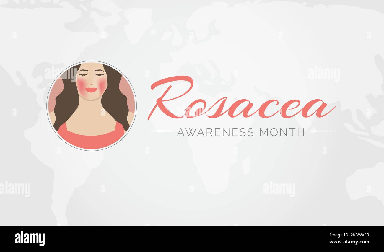 Sensitive skin icon vector vectors Stock Vector Images - Alamy