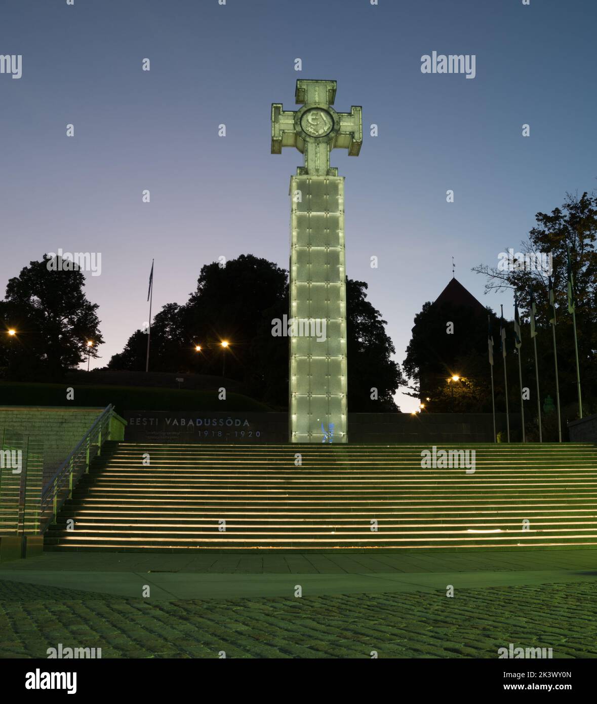 Independence monument square plaza hi-res stock photography and images ...