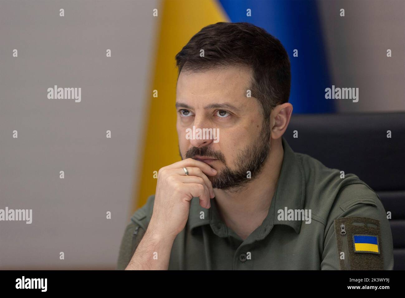 Lenna ukraine hi-res stock photography and images - Alamy