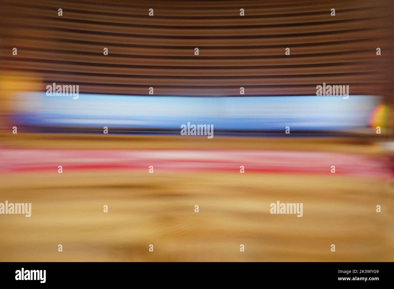A motion blur texture template background Stock Photo - Alamy