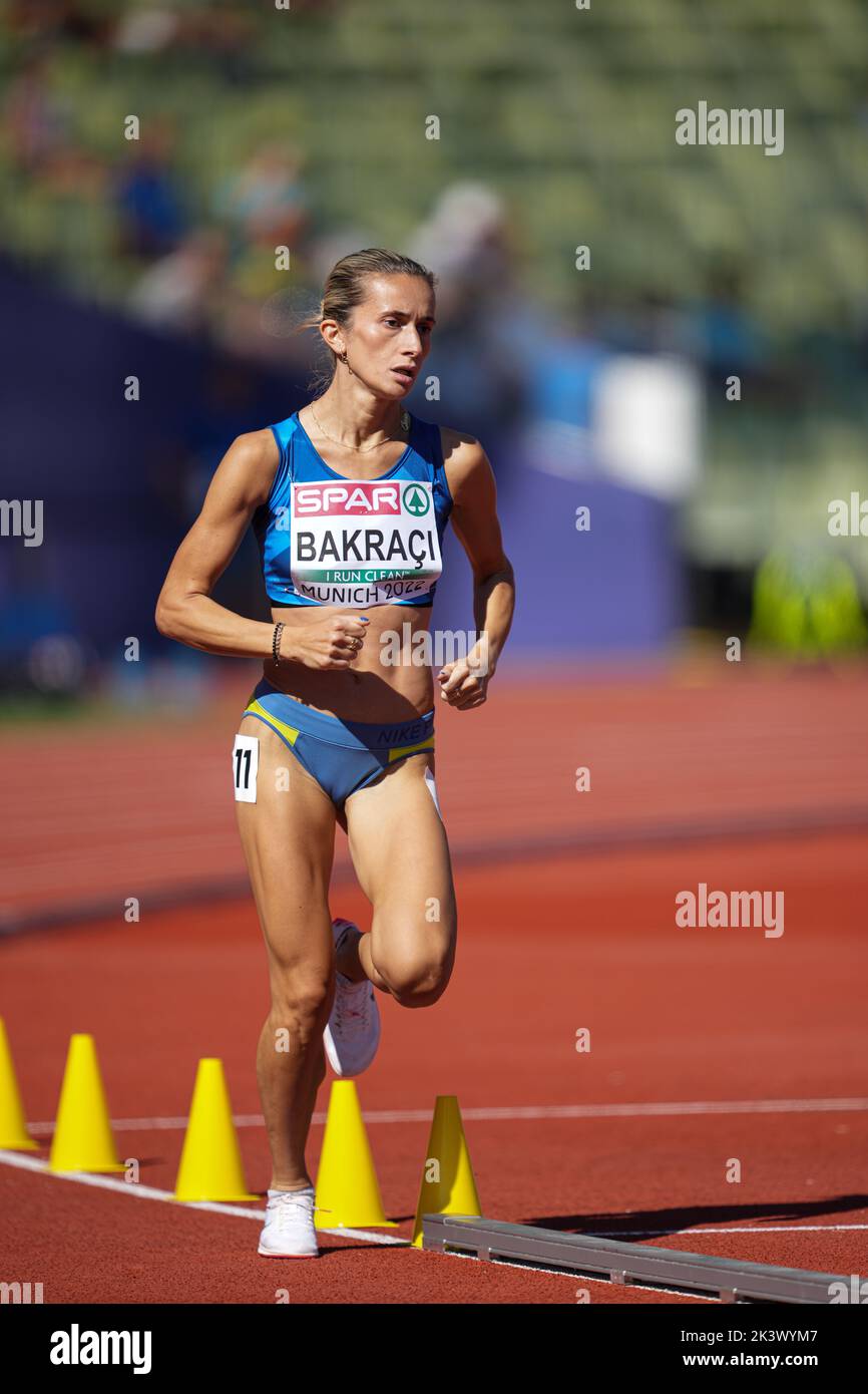 Gresa bakraci hi-res stock photography and images - Alamy