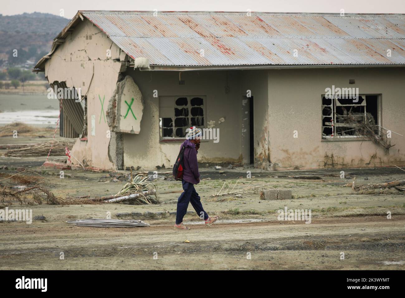 Sludge house hi-res stock photography and images - Alamy
