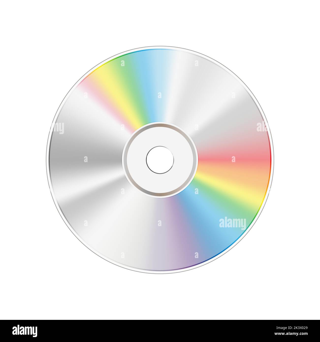 Cd image Stock Vector Images - Alamy