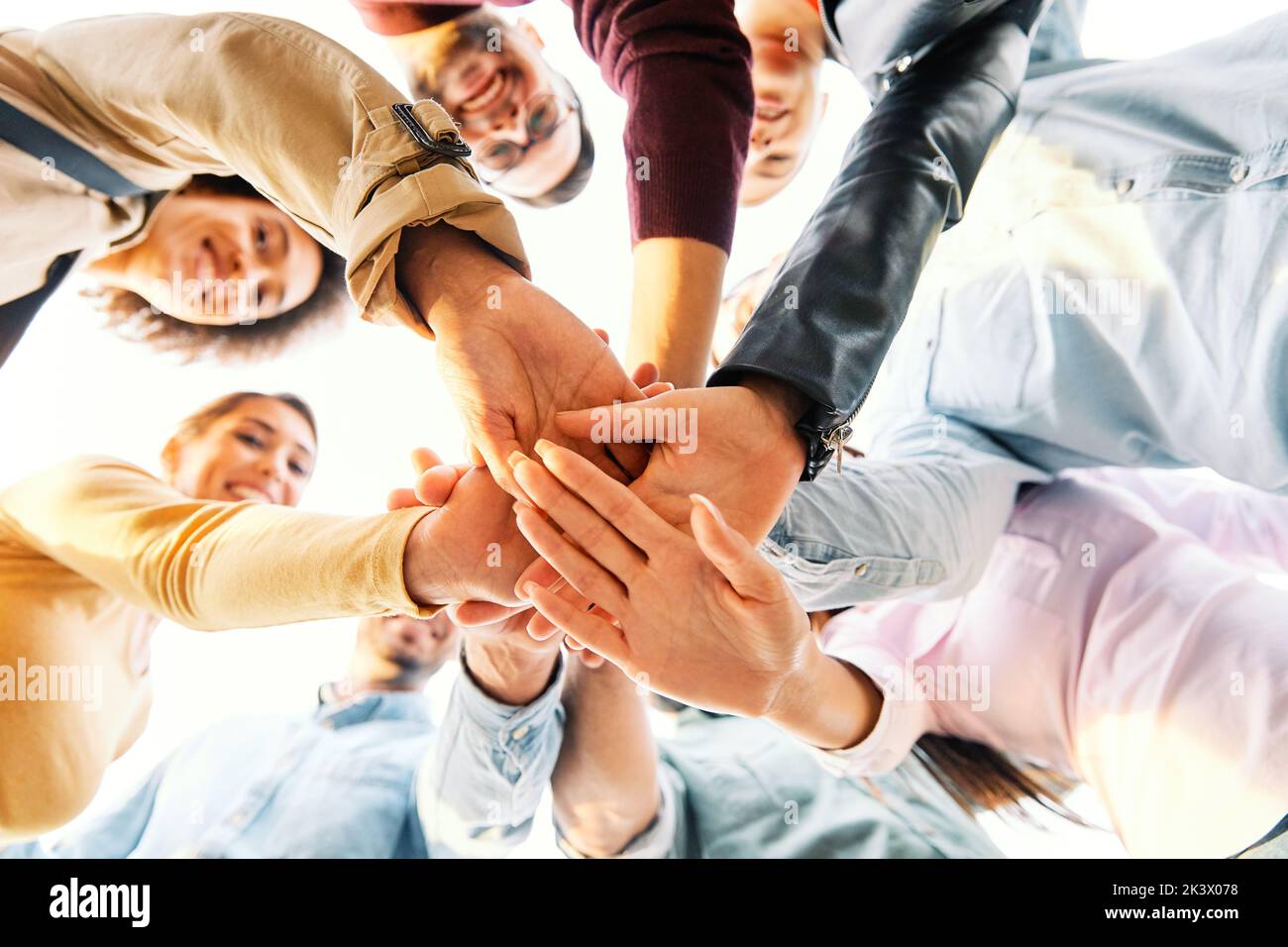 hand teamwork friendship team youth group together young friend ... hand teamwork friendship team youth group together young friend ...