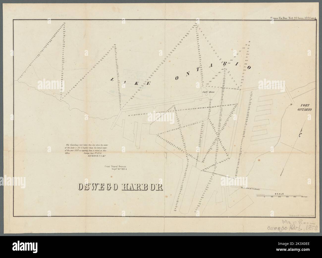 Map Of New York Lighthouses at Jo Diggs blog