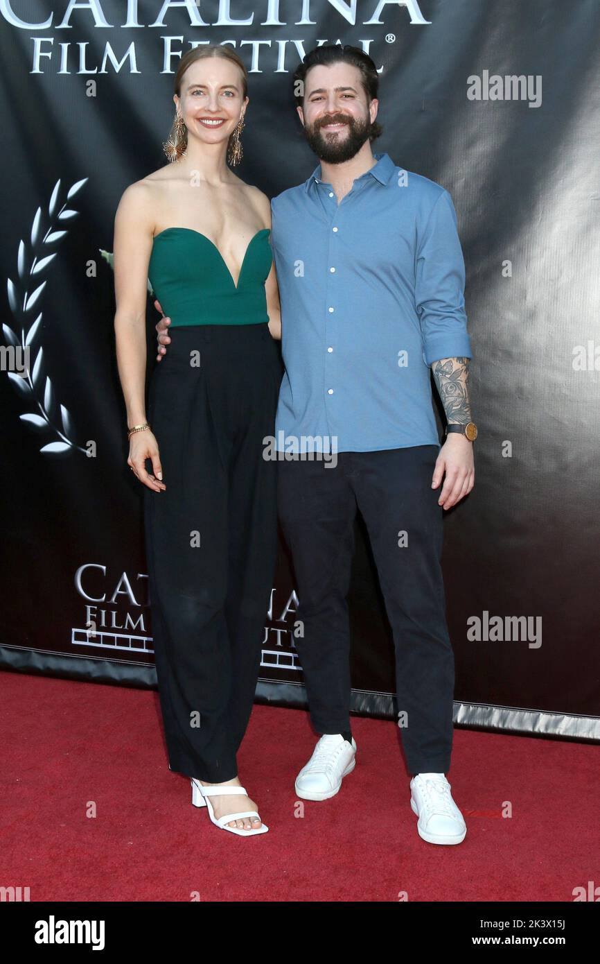 Leticia jacobson hi-res stock photography and images - Alamy