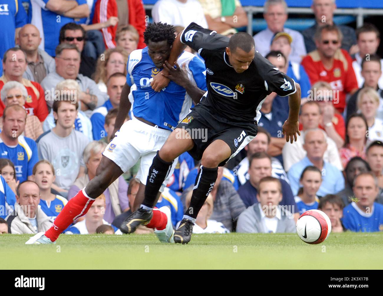 Fitz hall hi-res stock photography and images - Alamy