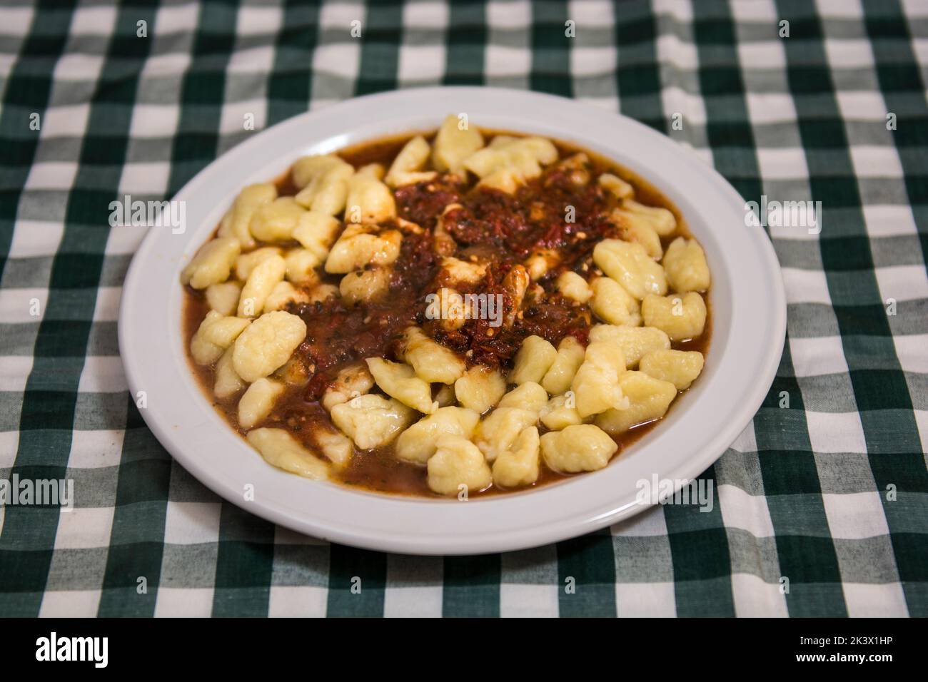 Traditional empanada hi-res stock photography and images - Alamy