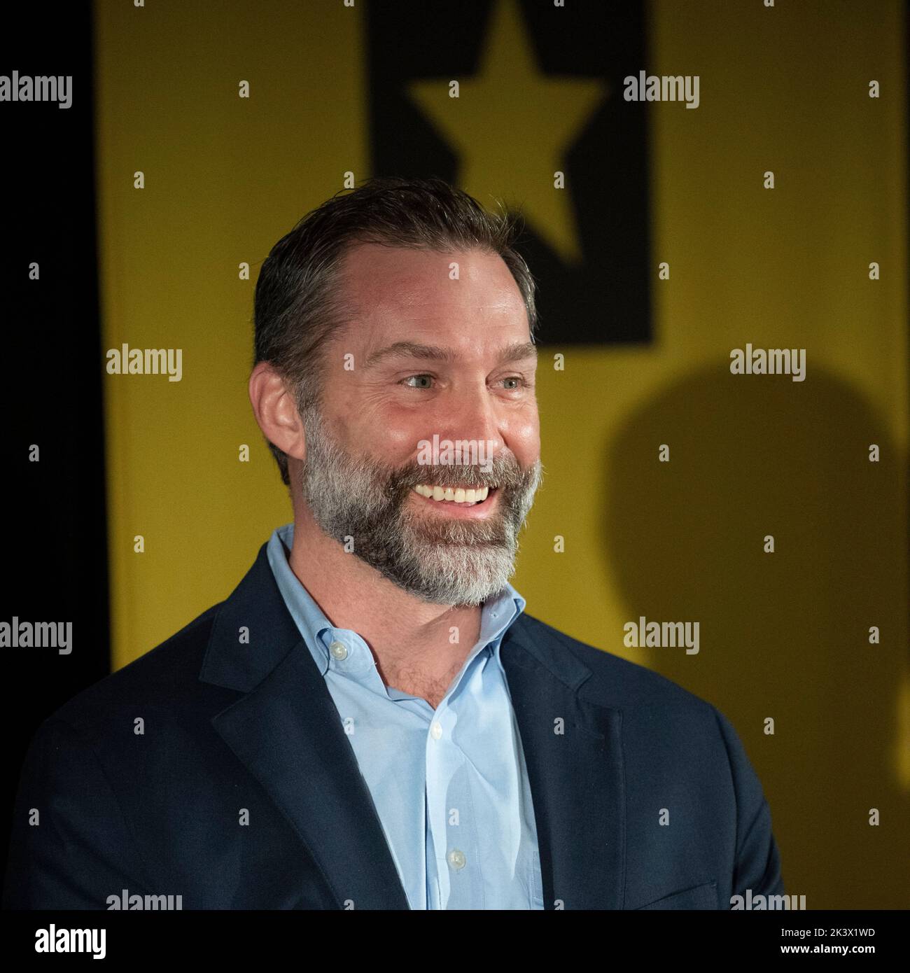 Jay kleberg hi-res stock photography and images - Alamy