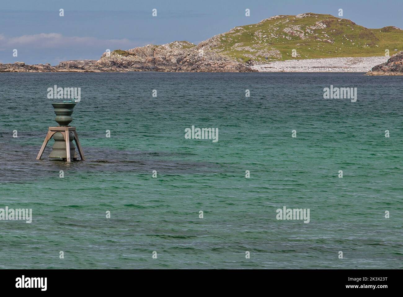 Bell inlet hi-res stock photography and images - Alamy
