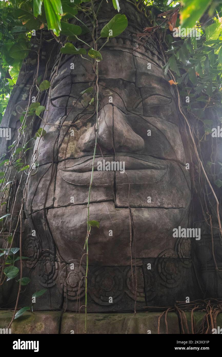 Randers statue hi-res stock photography and images - Alamy