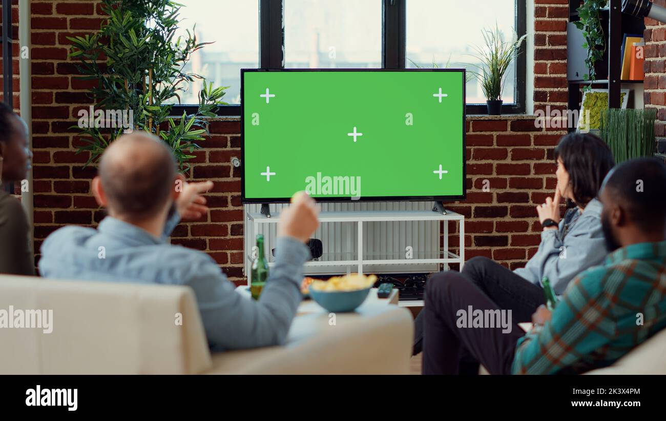 Weekend chroma key hi-res stock photography and images - Alamy