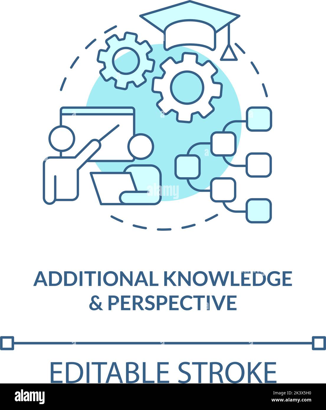 Additional line Cut Out Stock Images & Pictures - Alamy