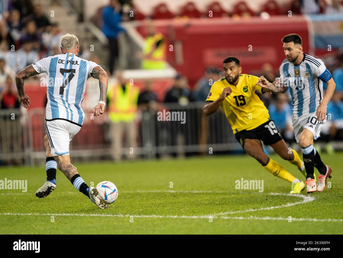 Arena de jamaica hi-res stock photography and images - Alamy