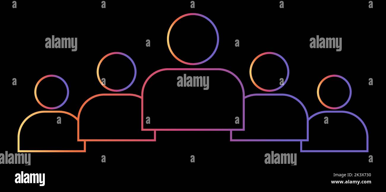 Inclusion and diversity infographic vector set. Vector illustration ...