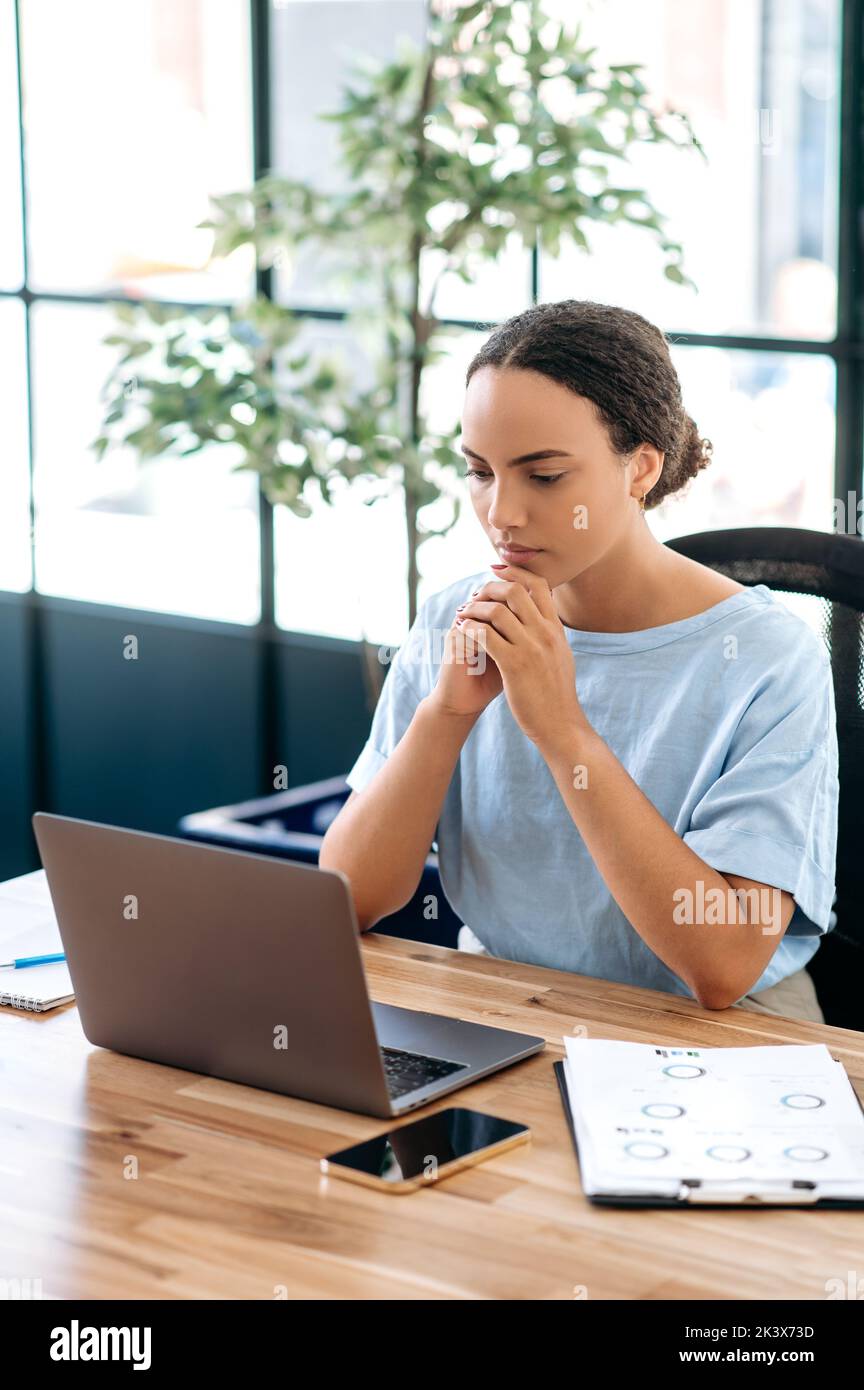 Vertical planning project hi-res stock photography and images - Alamy