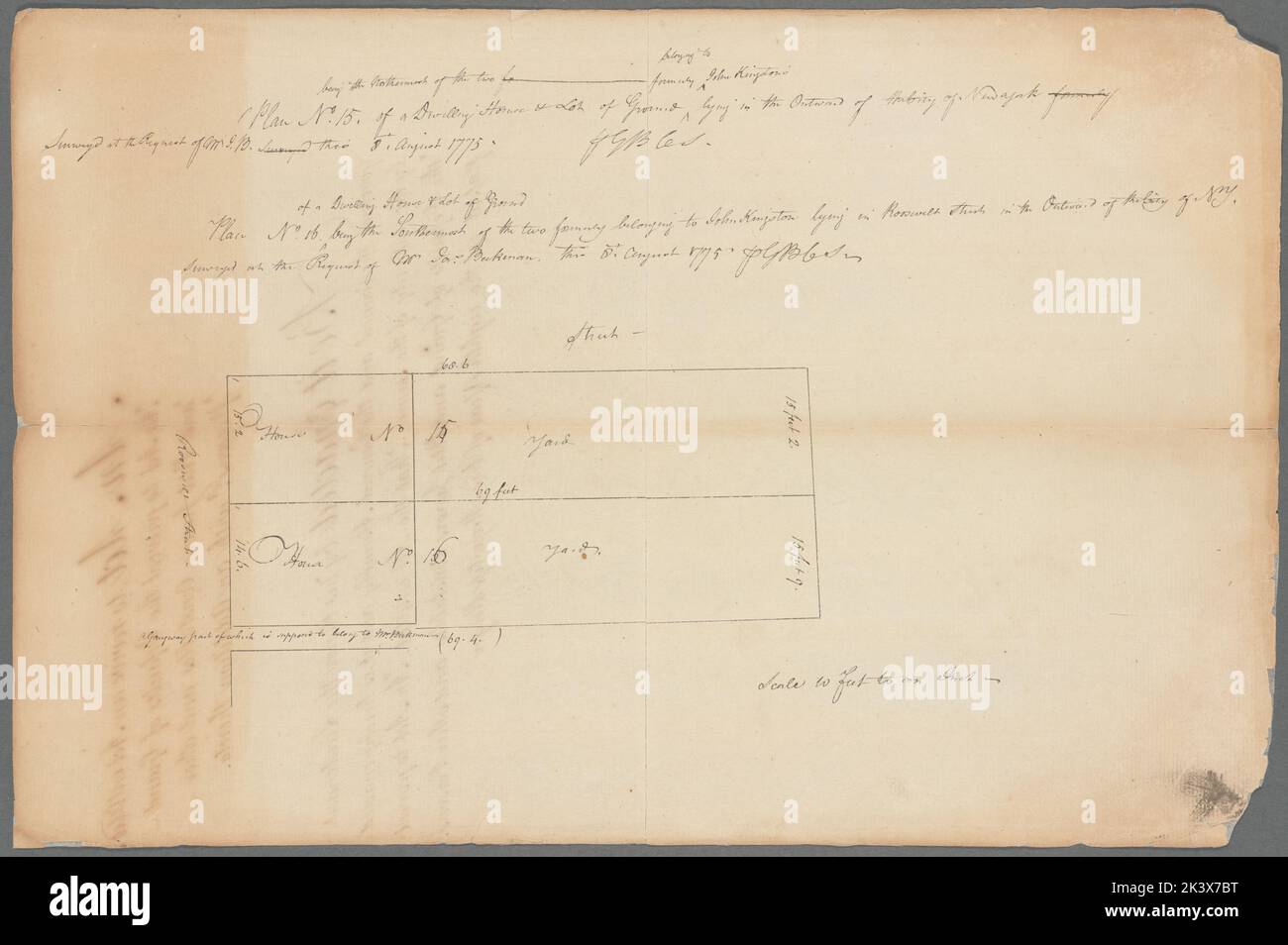 Manuscripts and archives division hi-res stock photography and images ...