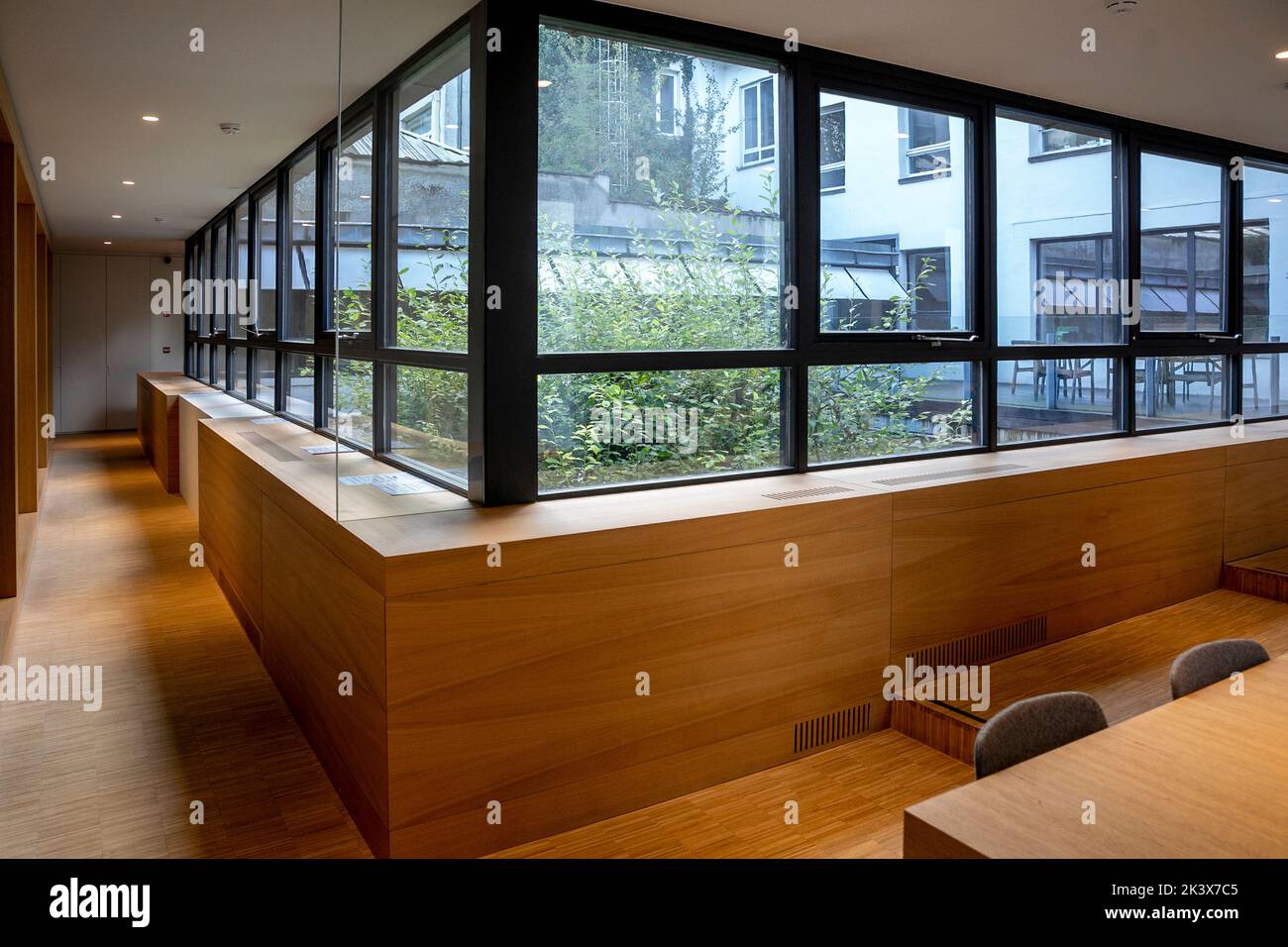 Illustration picture shows celebrations to mark the 25th anniversary of ...