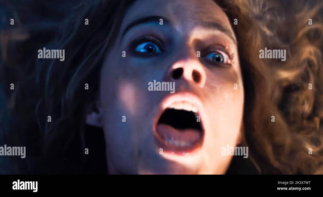 Margot robbie babylon hi-res stock photography and images - Alamy