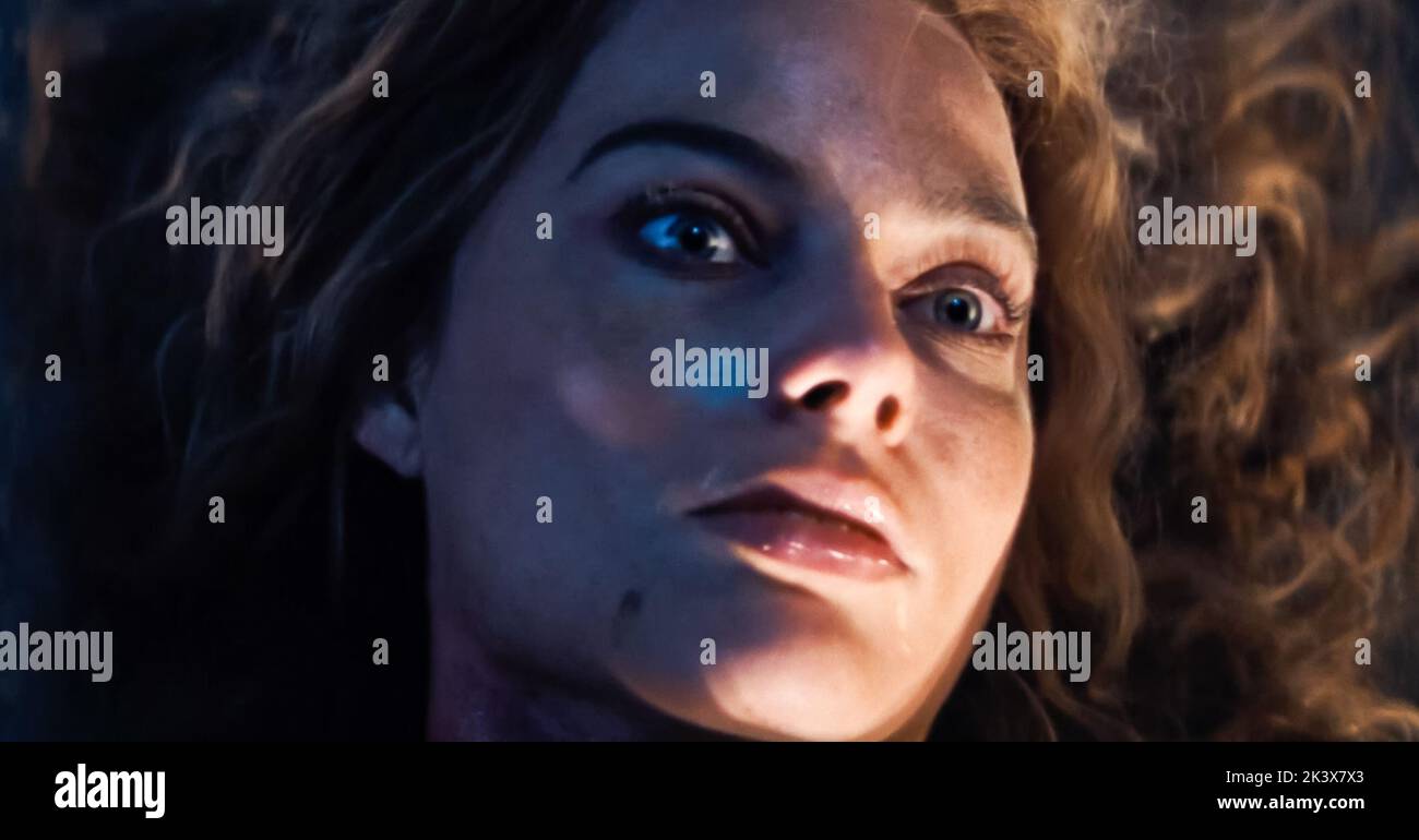 Babylon margot robbie hi-res stock photography and images - Alamy