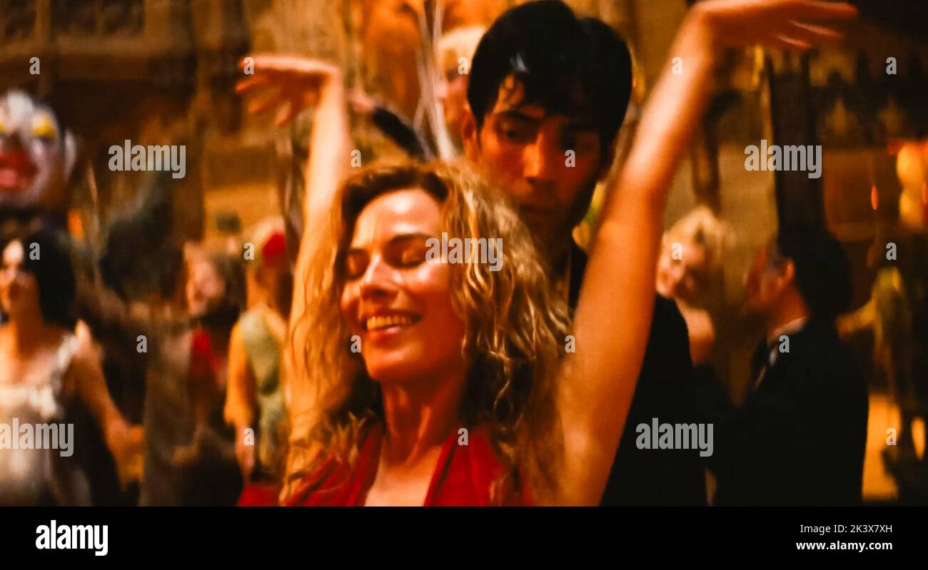 Margot robbie babylon hi-res stock photography and images - Alamy