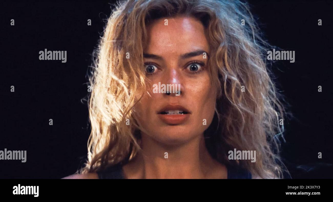 Margot robbie babylon hi-res stock photography and images - Alamy