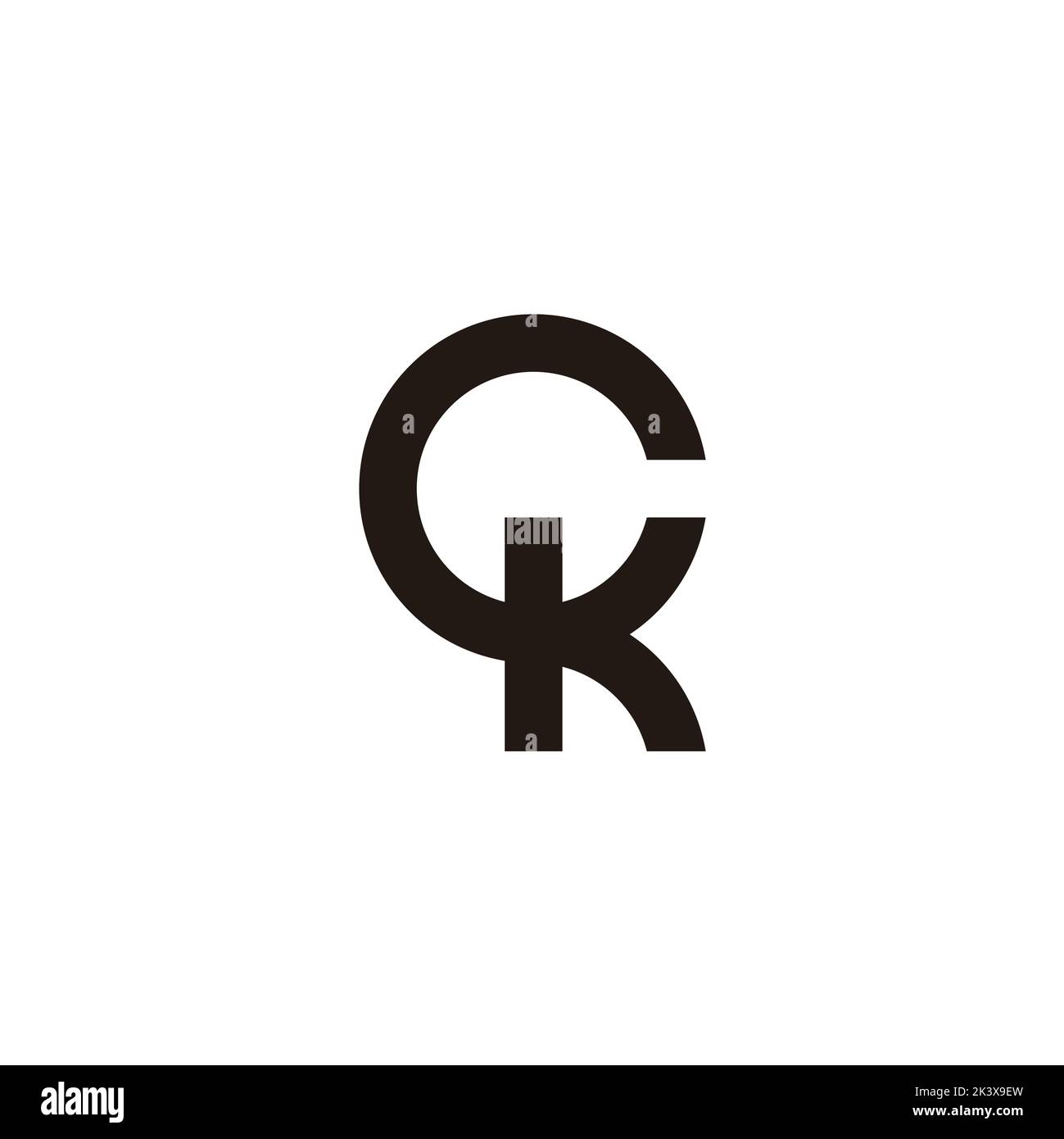 K chart Stock Vector Images - Alamy