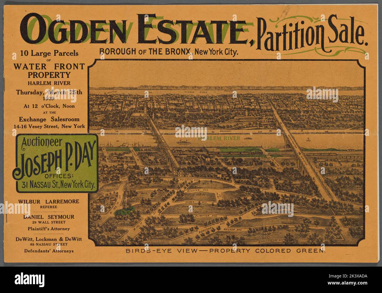 Map of ogden hi-res stock photography and images - Alamy