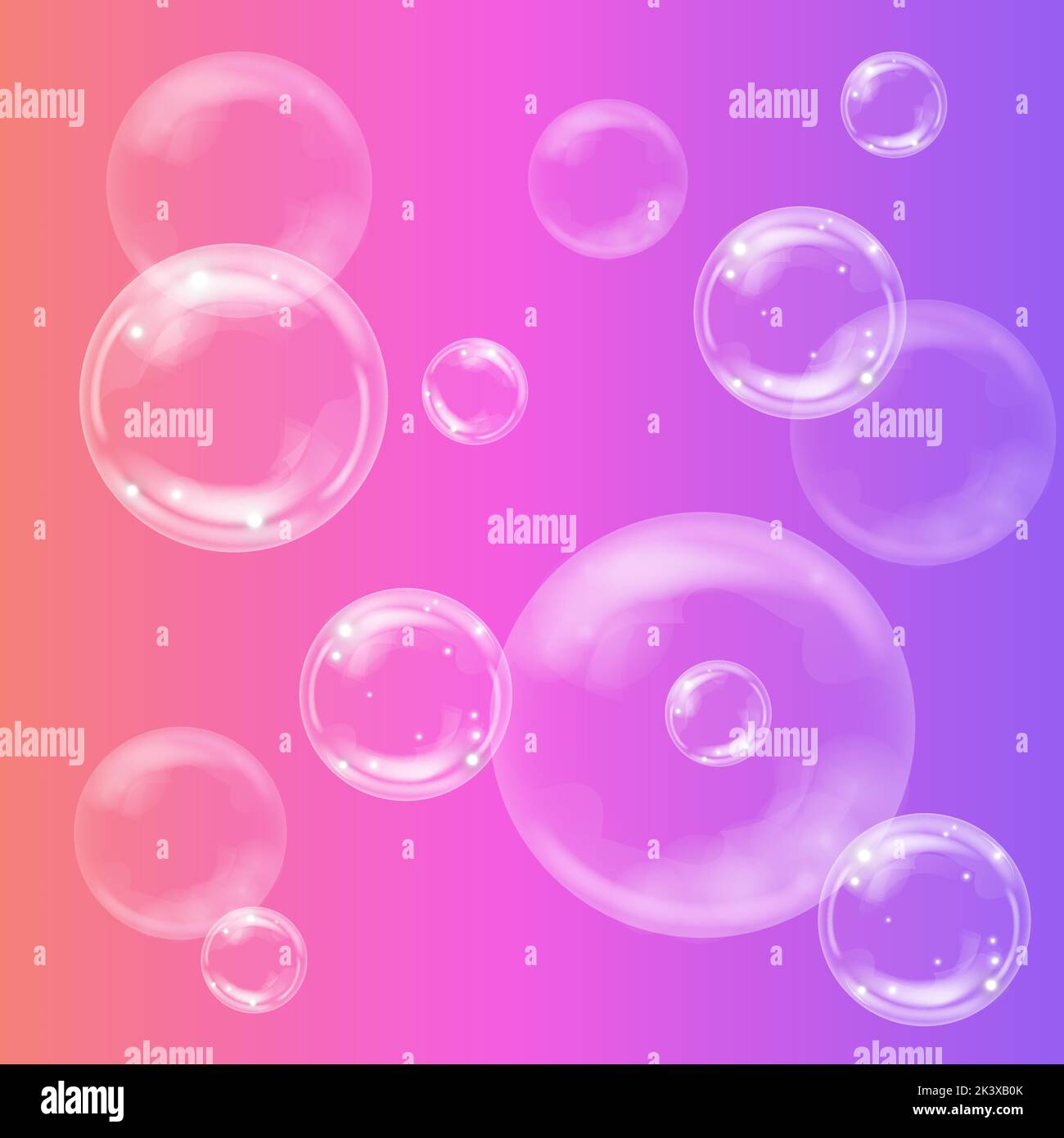 Agua transparent Stock Vector Images - Alamy
