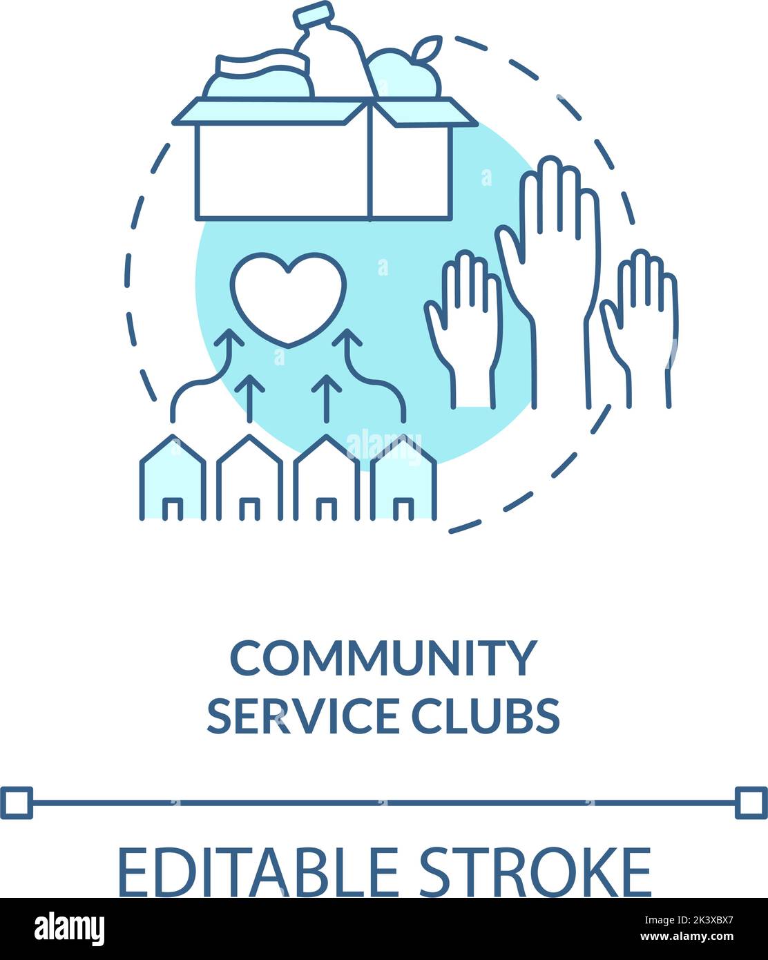 Professional groups Stock Vector Images - Alamy