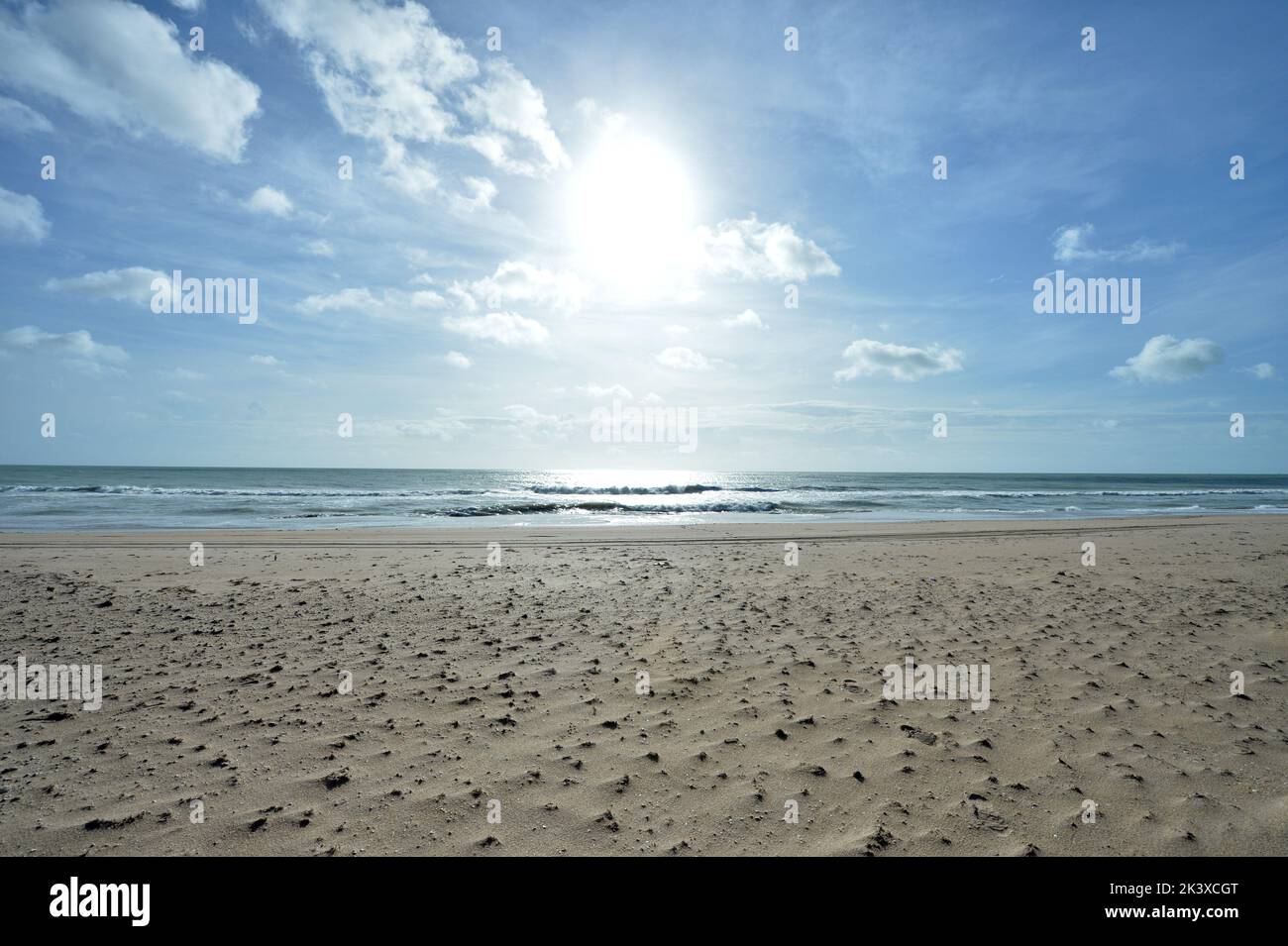 FORT LAUDERDALE, FL - SEPTEMBER 22, 2022: Hurricane Ian makes landfall ...